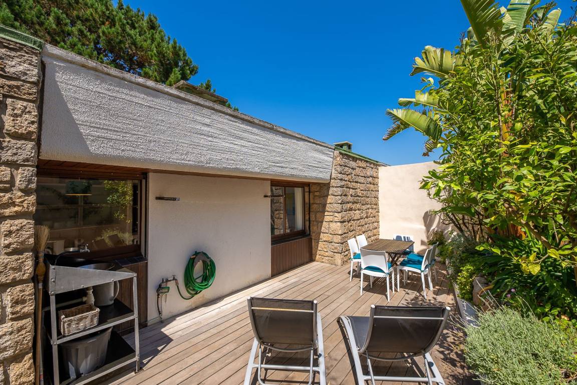 164 M² Villa ∙ 3 Chambres ∙ 6 Personnes - Coti-Chiavari