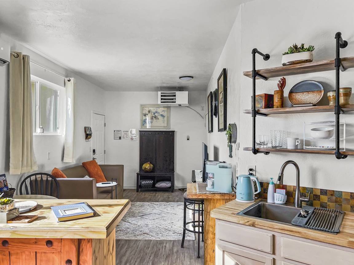 28 M² Apartment ∙ 4 Guests - Grand Junction, CO