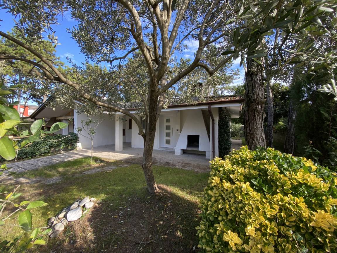 70 M² Chalet ∙ 3 Bedrooms ∙ 8 Guests - Lignano Sabbiadoro