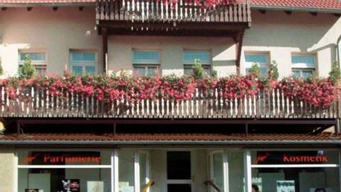 20 M² Hotel ∙ 3 Guests - Blankenburg
