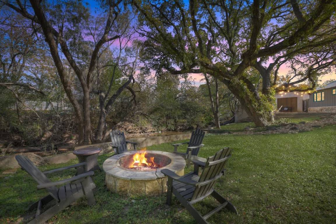 Maison De Vacances ∙ 1 Chambre ∙ 2 Personnes - Fredericksburg, TX