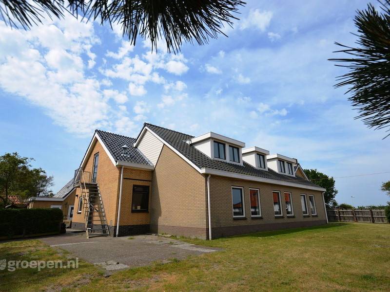 House ∙ 21 Bedrooms ∙ 42 Guests - Hollum