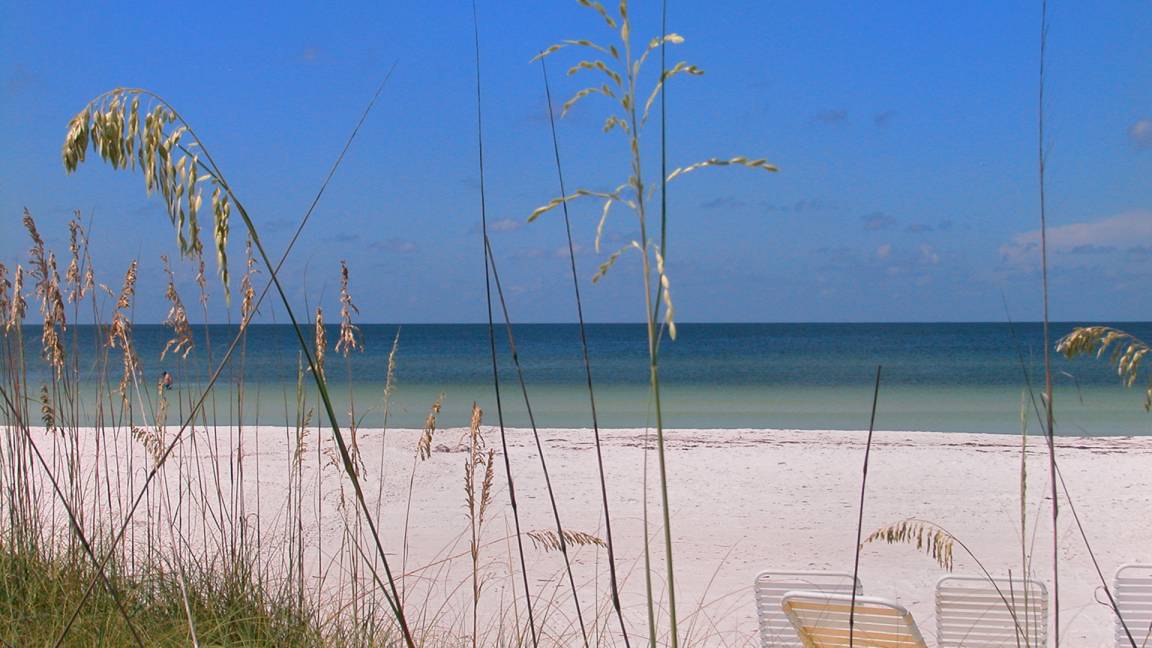 102 M² House ∙ 2 Bedrooms ∙ 4 Guests - Siesta Key, FL