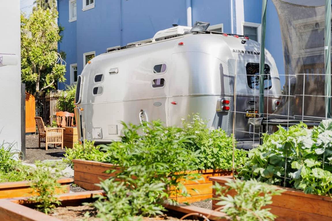 Ferienwohnung ∙ 2 Gäste - El Cerrito, CA