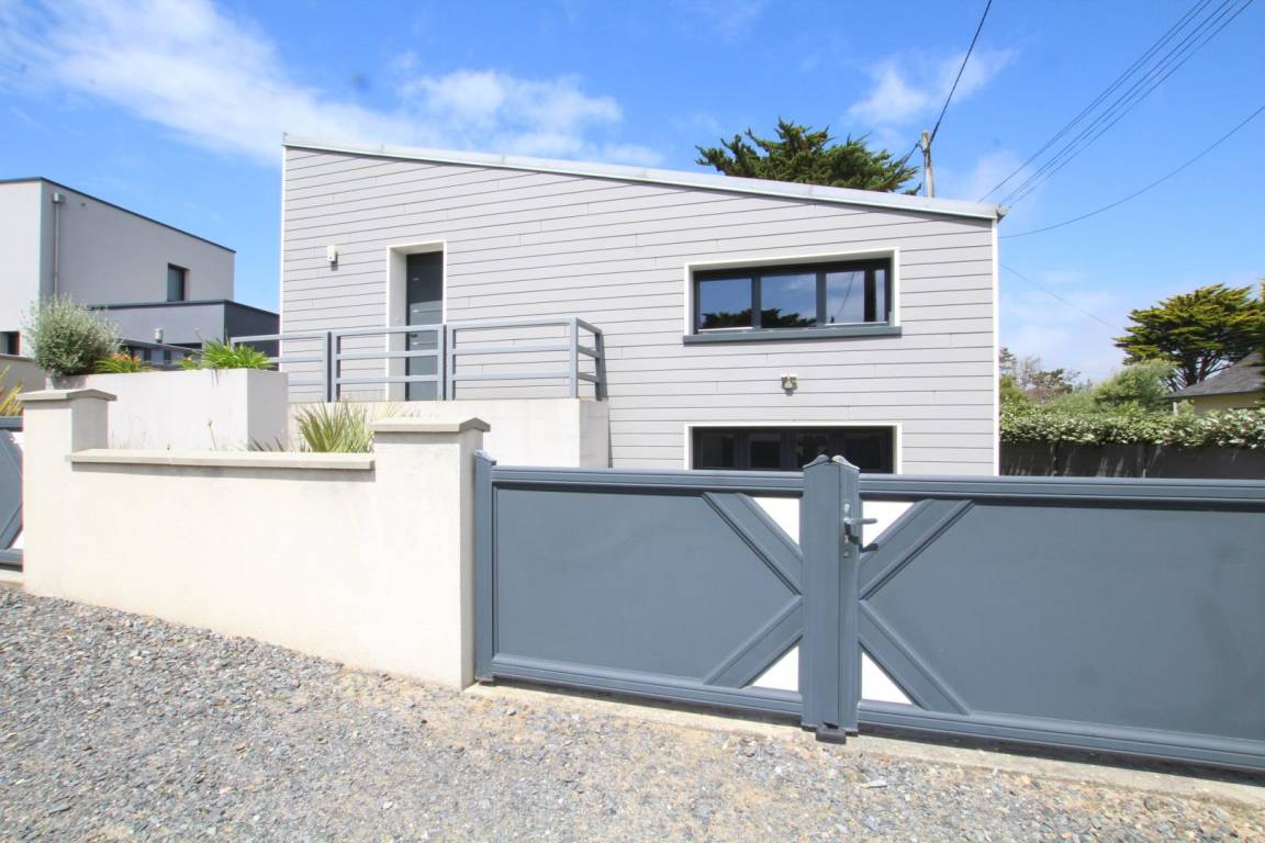 40 M² Gîte ∙ 2 Chambres ∙ 4 Personnes - Barneville-Carteret