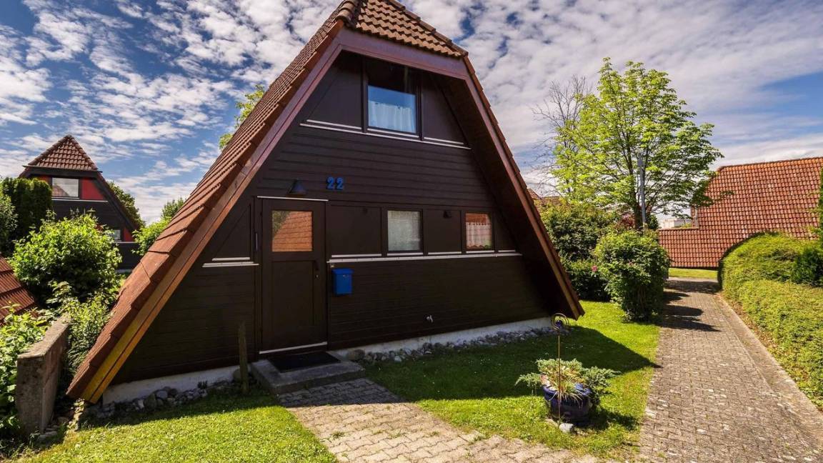 70 M² 一軒家 ∙ 寝室: 2 ∙ ゲスト5 人 - ボーデン湖