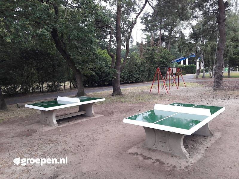 Huis ∙ 6 Slaapkamers ∙ 80 Gasten - Veenendaal