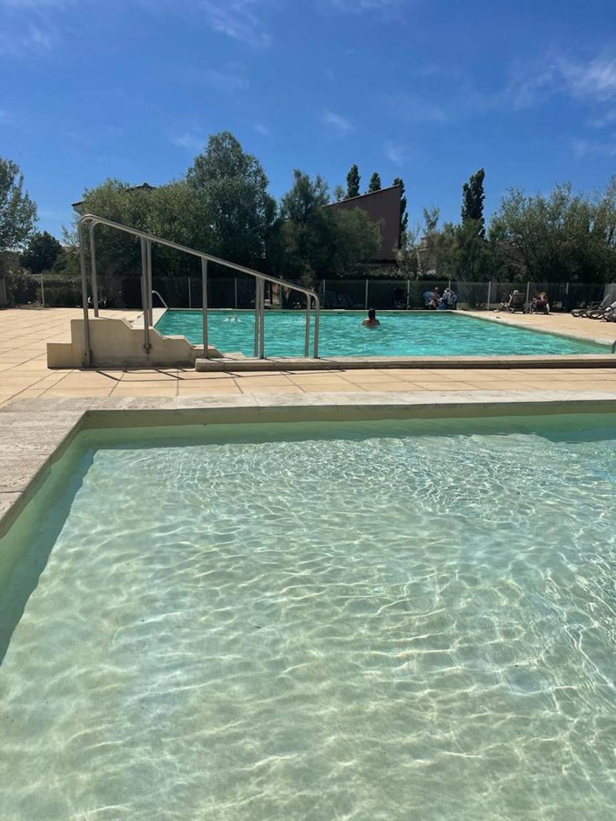 39 M² Casa ∙ 2 Habitaciones ∙ 6 Huéspedes - Monteux