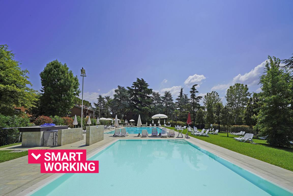 60 M² Apartment ∙ 2 Bedrooms ∙ 4 Guests - Sirmione
