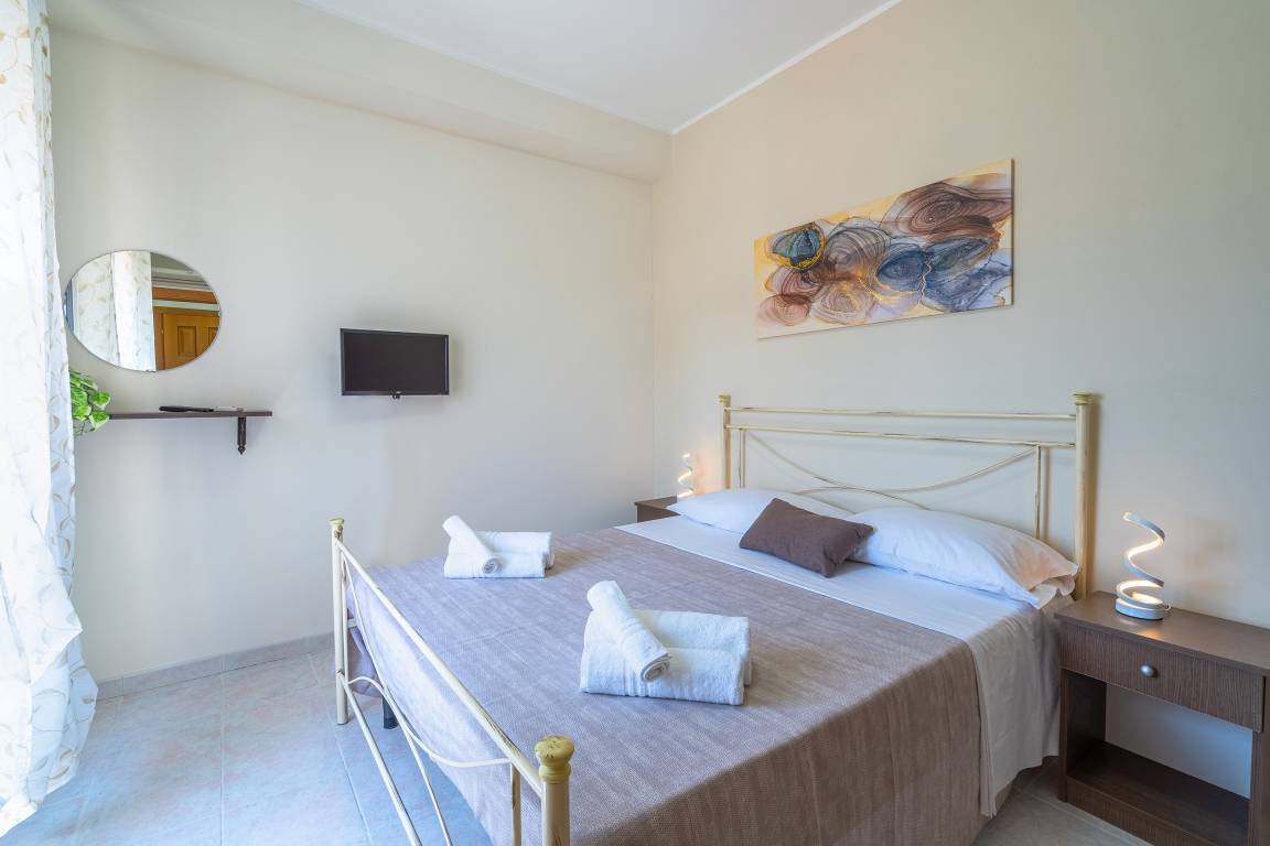 55 M² Apartment ∙ 2 Bedrooms ∙ 4 Guests - Marzamemi