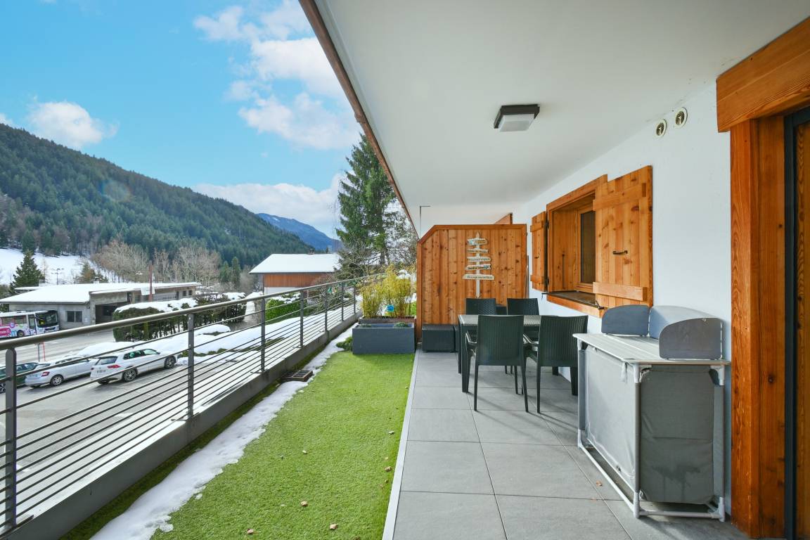65 M² Appartement ∙ 2 Slaapkamers ∙ 7 Gasten - Le Grand-Bornand