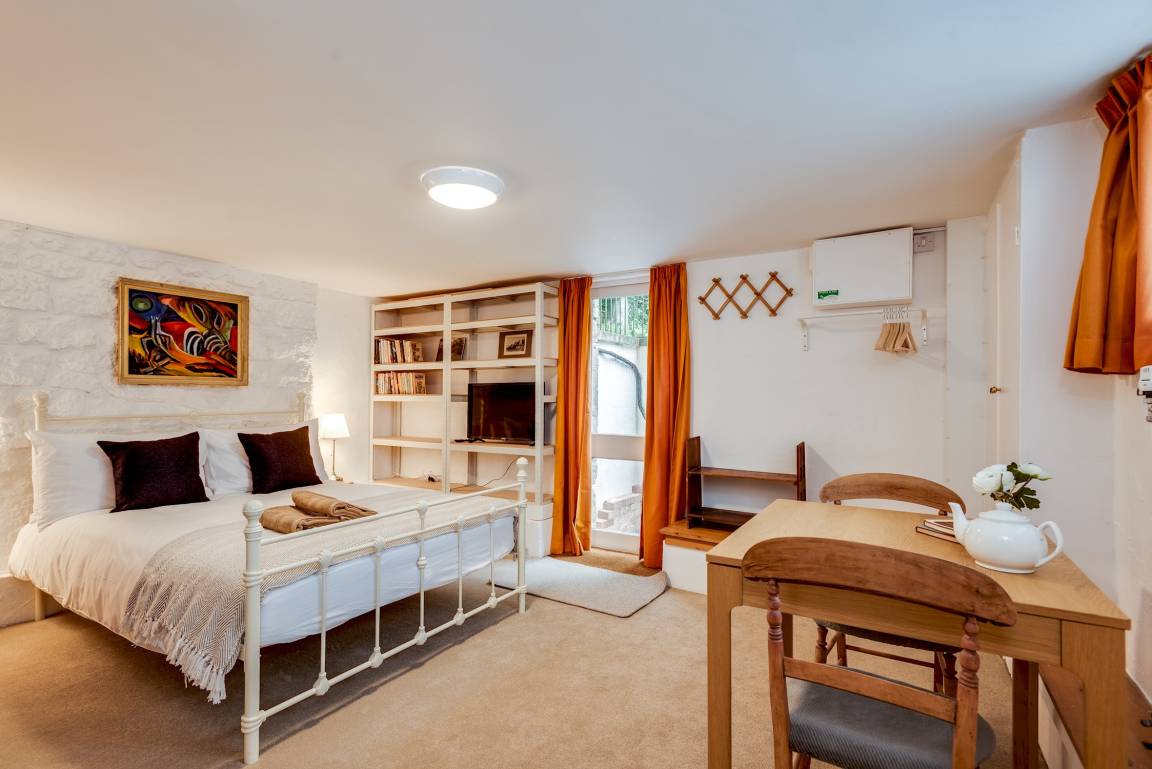 27 M² Apartment ∙ 1 Bedroom ∙ 2 Guests - Oxford