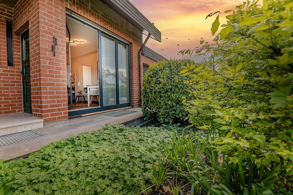 25 M² Studio ∙ 1 Slaapkamer ∙ 2 Gasten - Iphofen