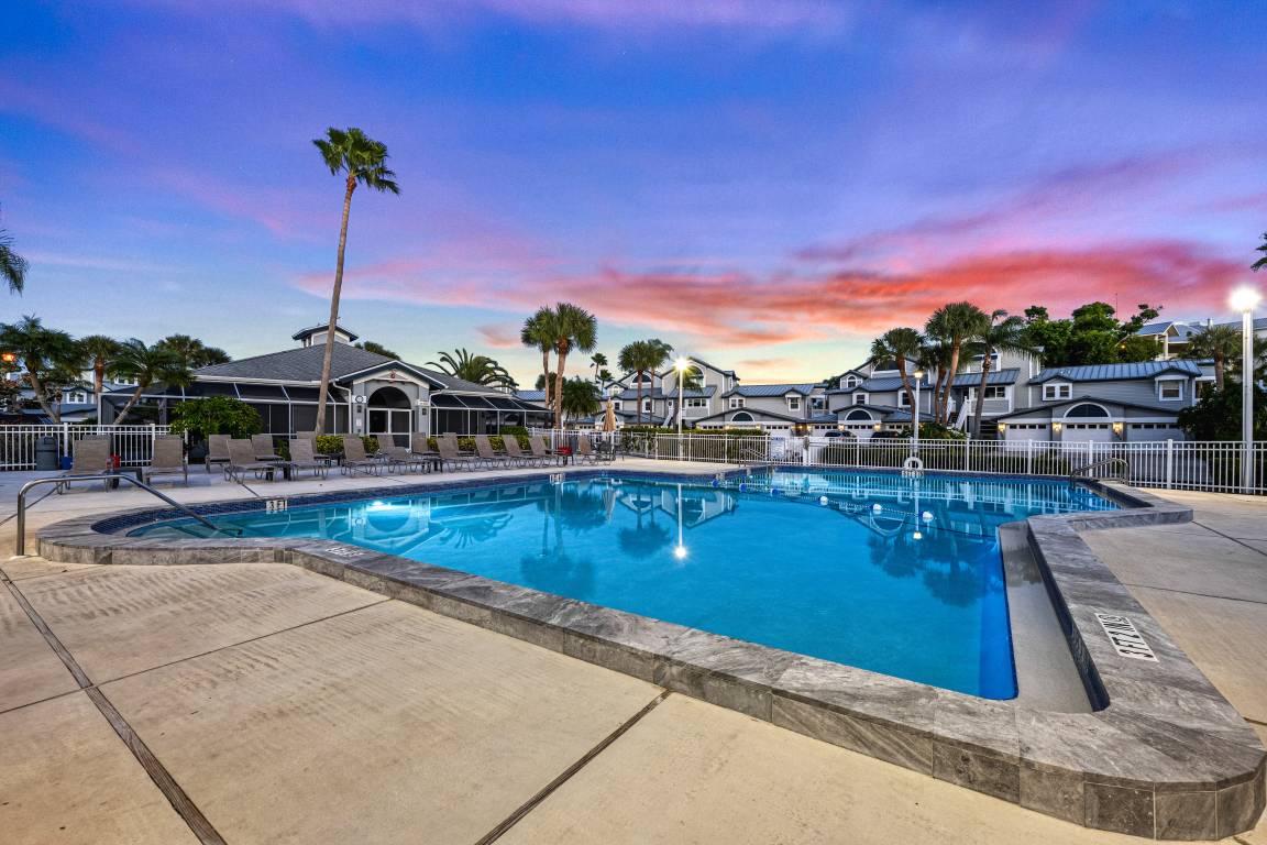 119 M² House ∙ 2 Bedrooms ∙ 6 Guests - Siesta Key, FL