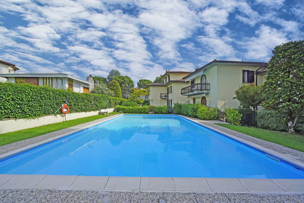 65 M² Vivenda ∙ 2 Quartos ∙ 4 Hóspedes - Lago de Garda