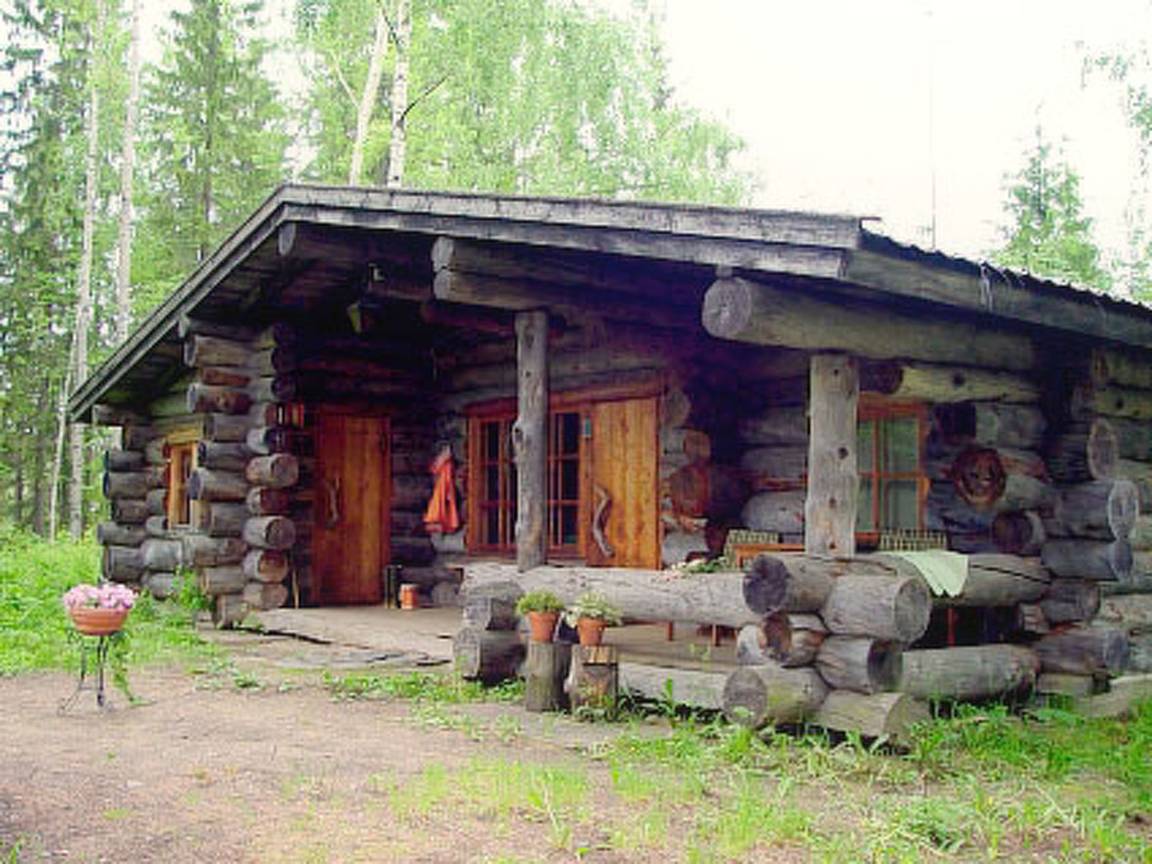 42 M² House ∙ 1 Bedroom ∙ 2 Guests - Asikkala