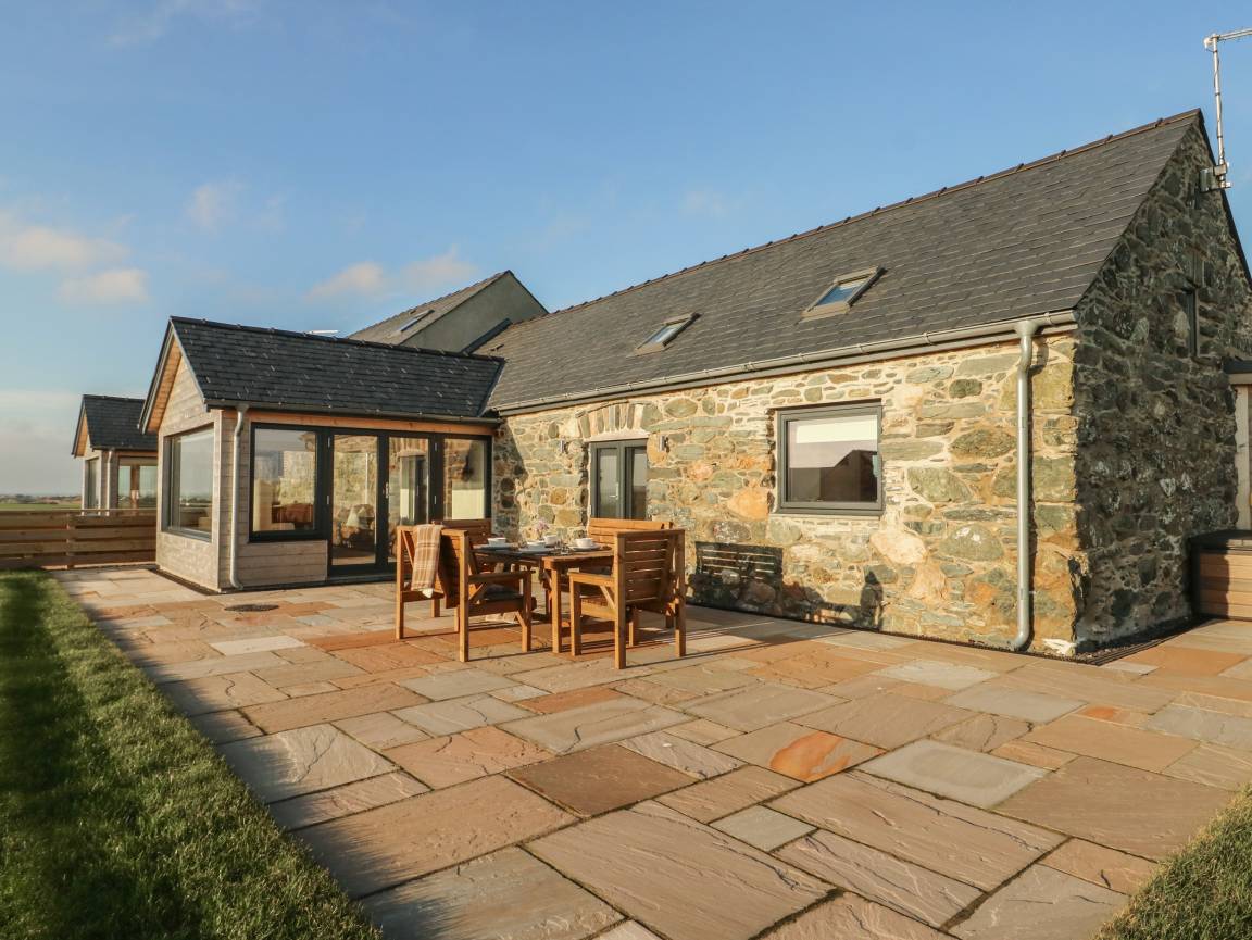 Cottage ∙ 2 Bedrooms ∙ 4 Guests - Trearddur Bay