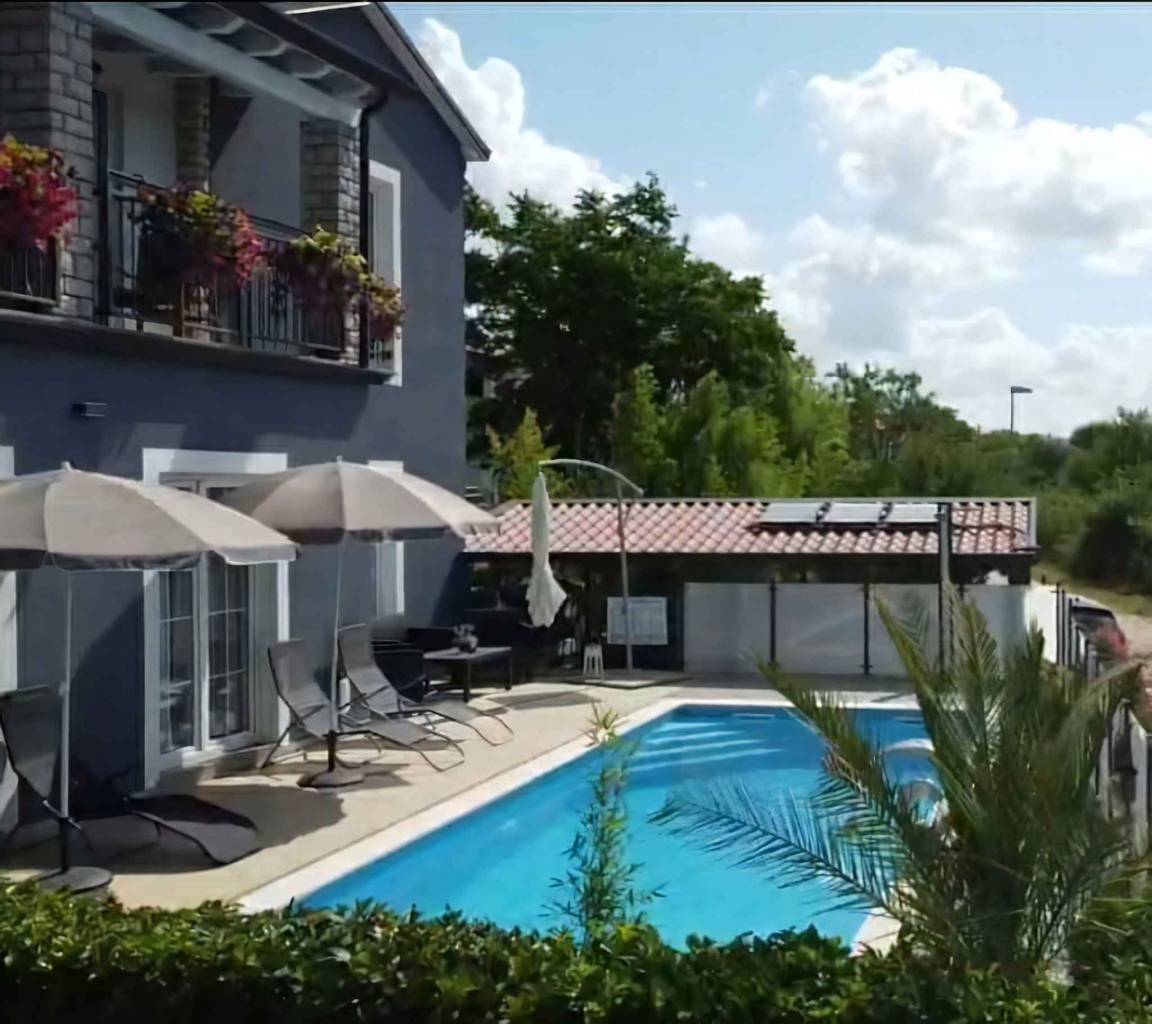 47 M² Apartment ∙ 2 Bedrooms ∙ 4 Guests - Izola