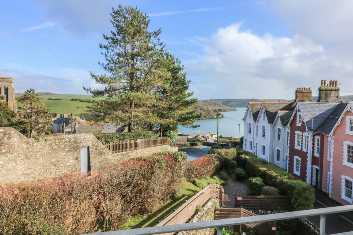 Cottage ∙ 1 Bedroom ∙ 3 Guests - Salcombe