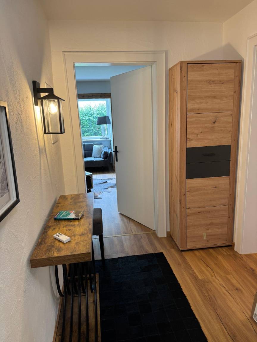 82 M² Ferienwohnung ∙ 2 Schlafzimmer ∙ 6 Gäste - Bayerisch Gmain