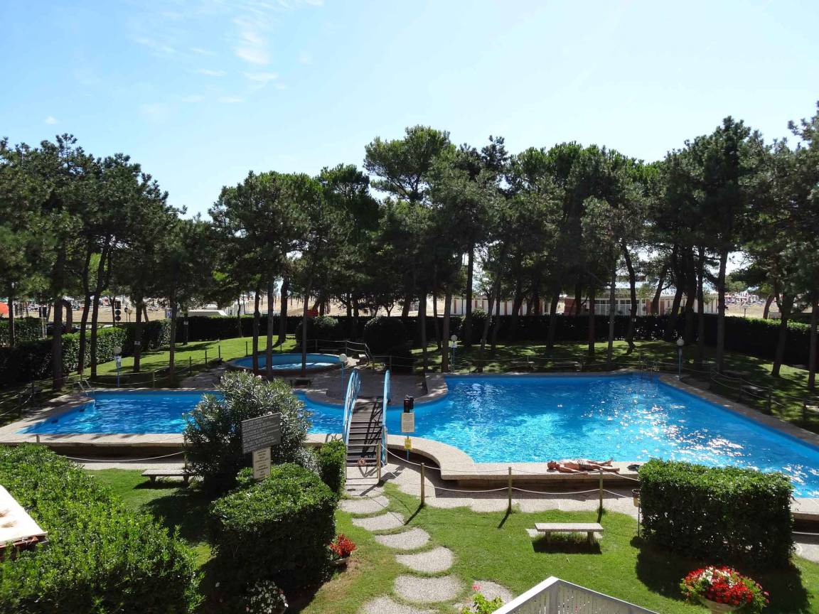 35 M² Apartment ∙ 1 Bedroom ∙ 4 Guests - Lignano Sabbiadoro