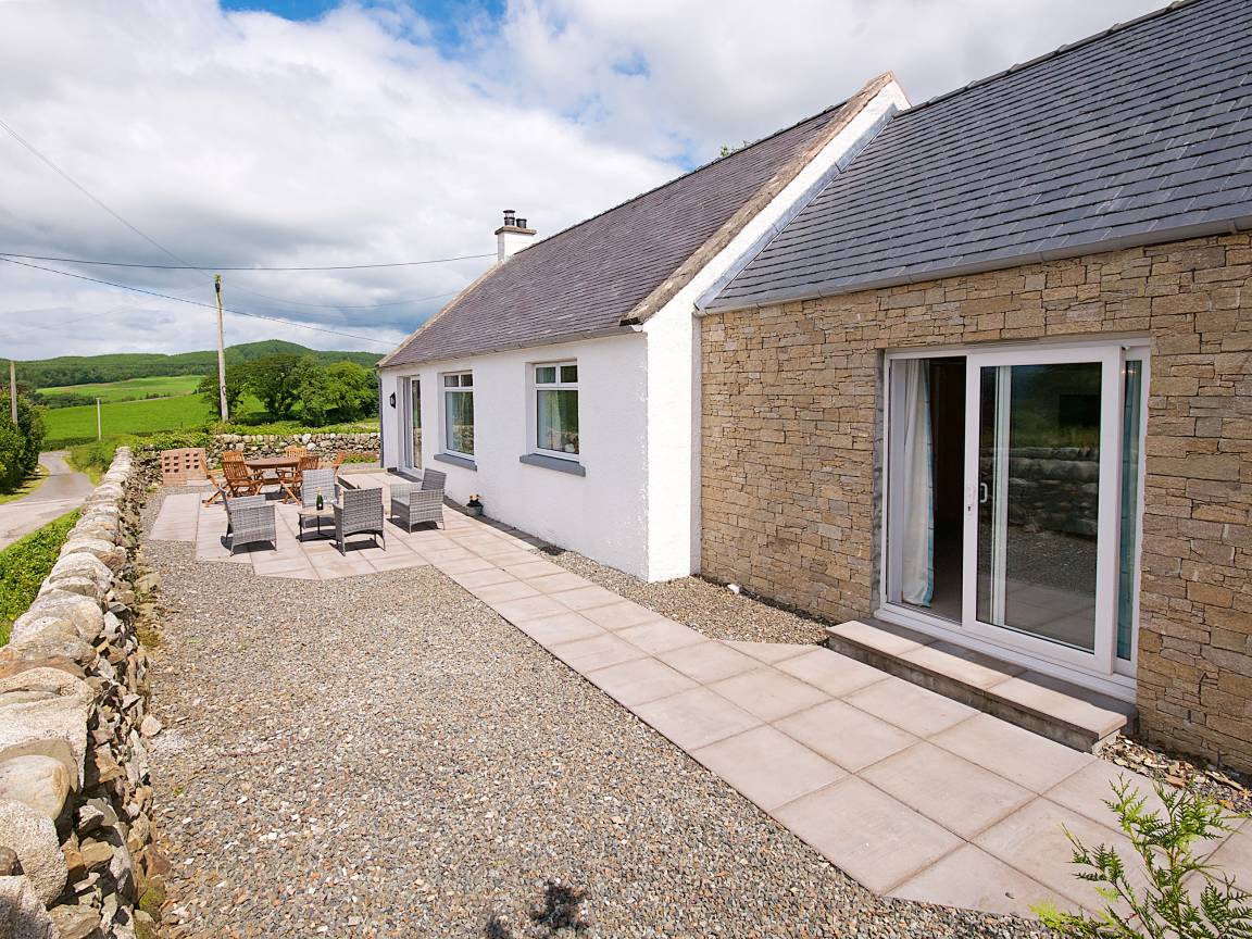 Cottage ∙ 3 Bedrooms ∙ 6 Guests - Gatehouse of Fleet