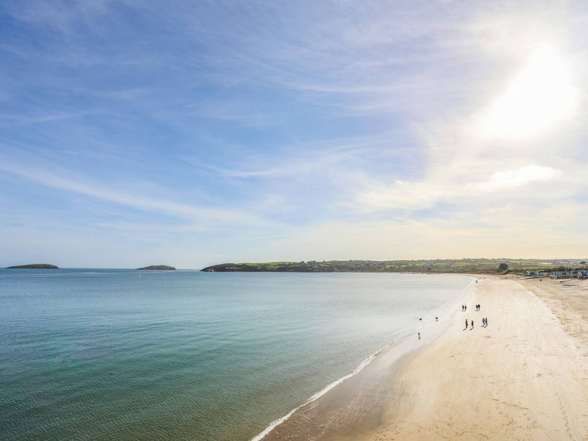 Cottage ∙ 3 Bedrooms ∙ 6 Guests - Abersoch