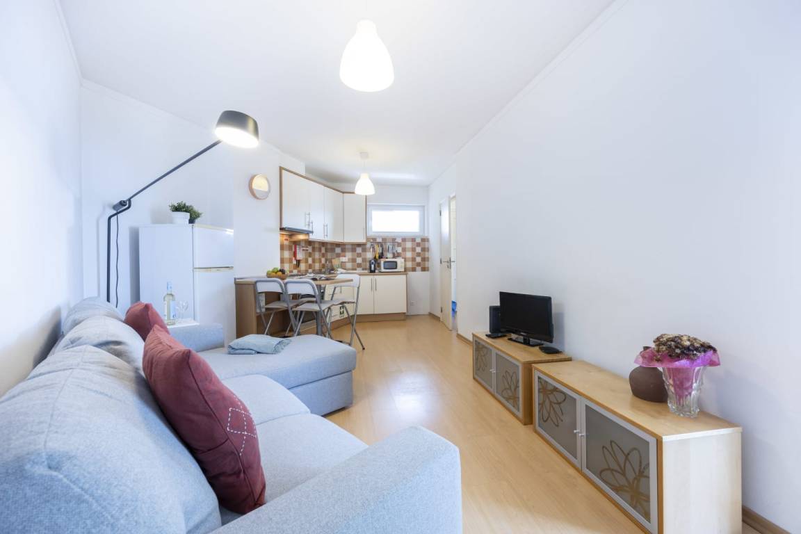 36 M² Appartement ∙ 1 Chambre ∙ 4 Personnes - Portimão