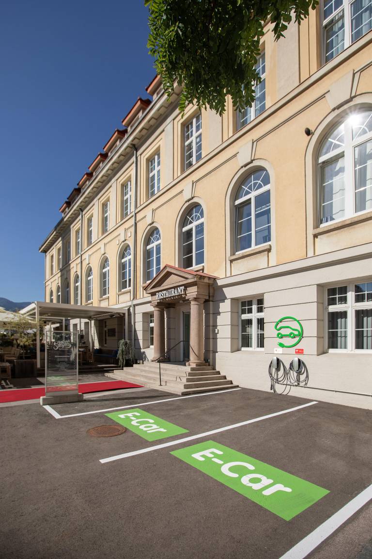54 M² Hotel ∙ 1 Bedroom ∙ 2 Guests - Kapfenberg