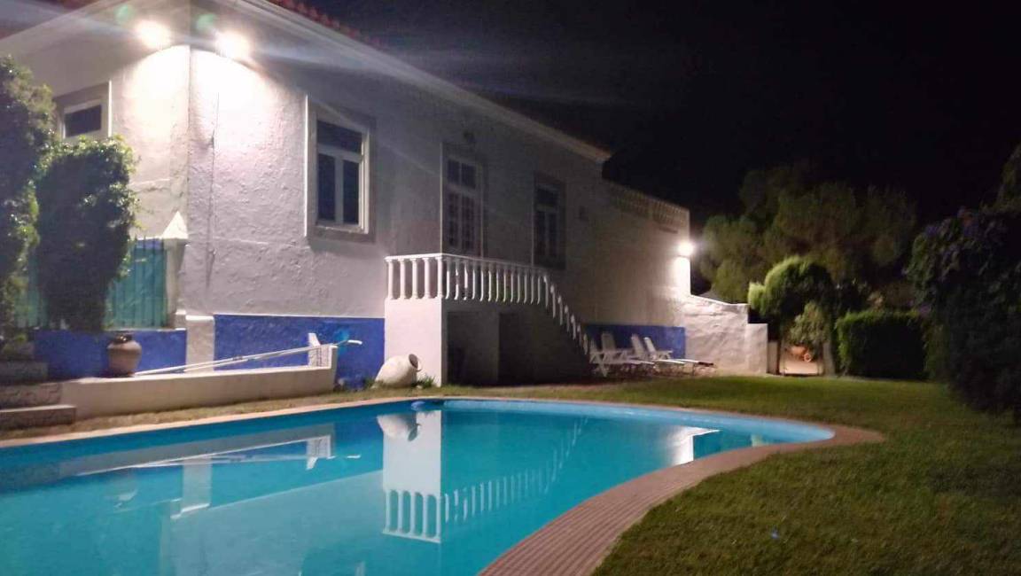 75 M² House ∙ 2 Bedrooms ∙ 5 Guests - Santa Eulália