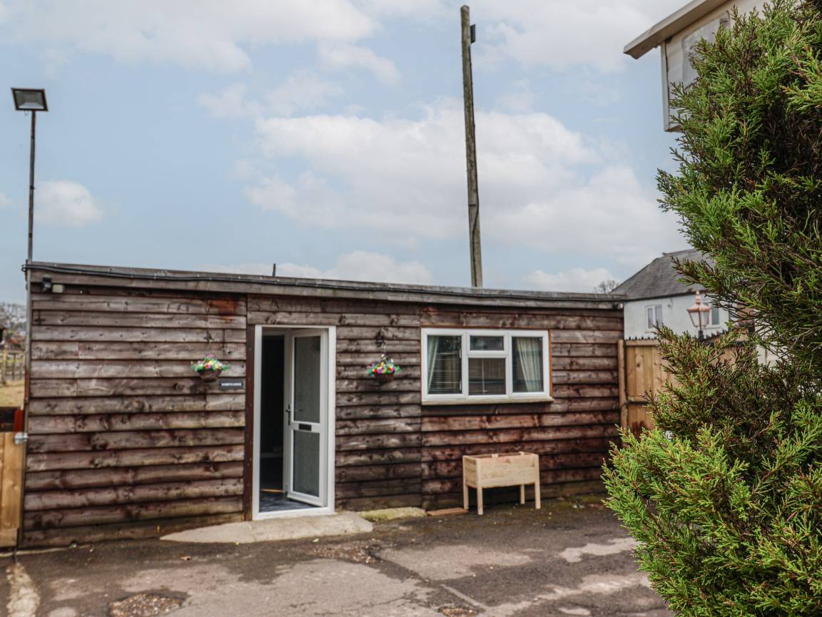 Cottage ∙ 1 Bedroom ∙ 2 Guests - Axminster