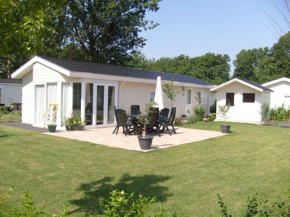44 M² Casa ∙ 1 Habitación ∙ 6 Huéspedes - Oosterbeek