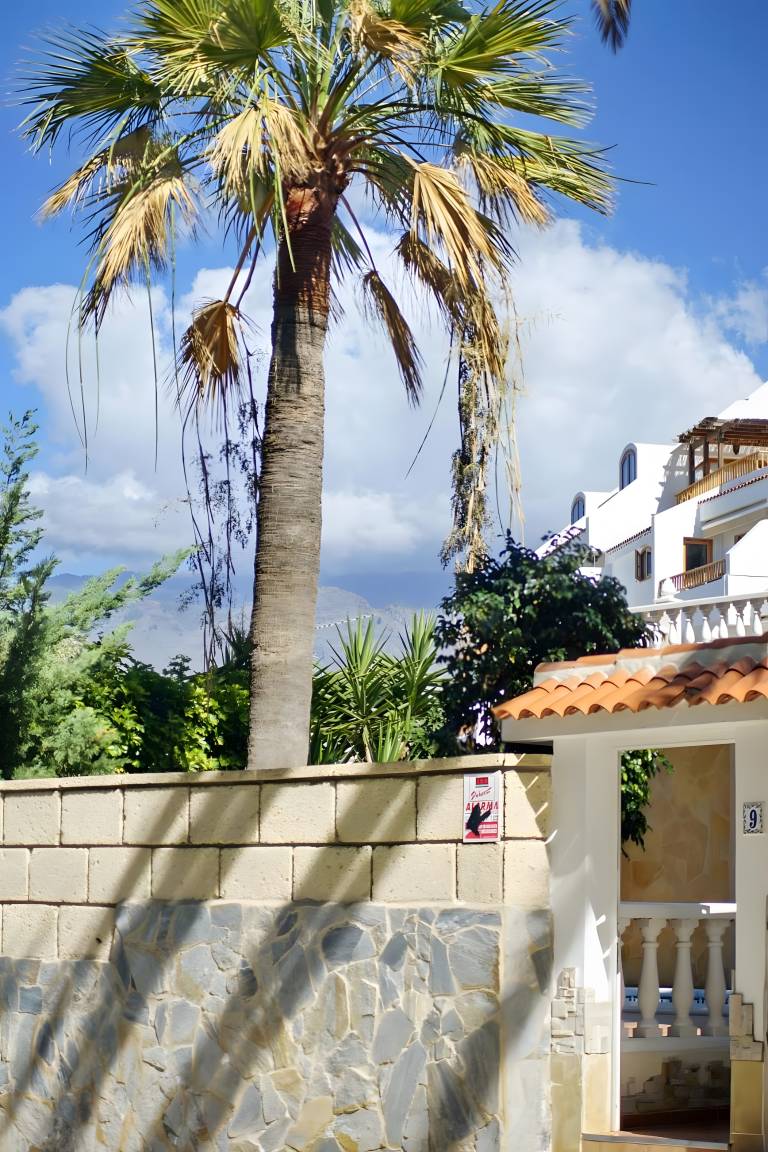 150 M² House ∙ 3 Bedrooms ∙ 5 Guests - Playa de las Américas