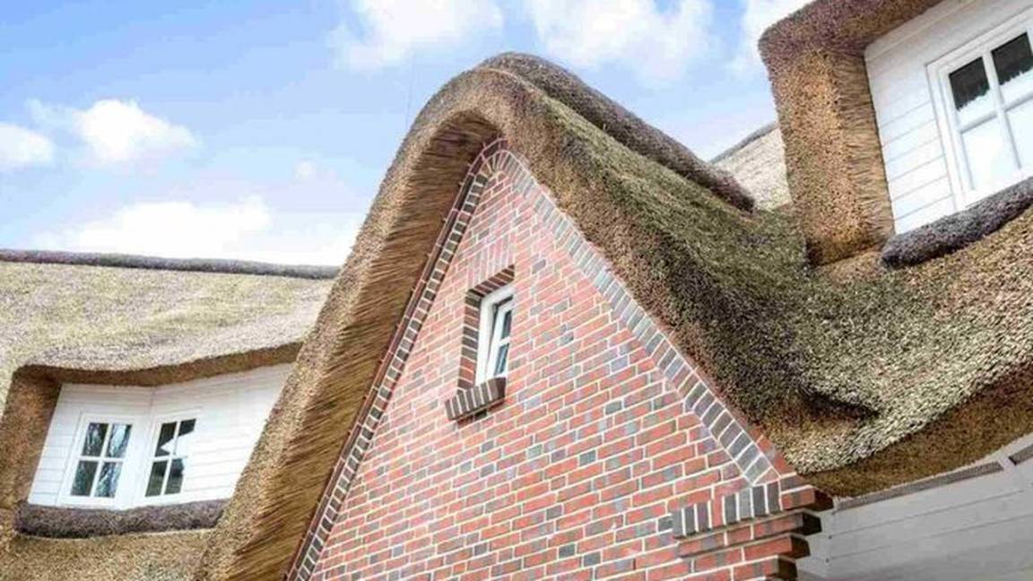 42 M² Apartment ∙ 1 Bedroom ∙ 2 Guests - Sankt Peter-Ording