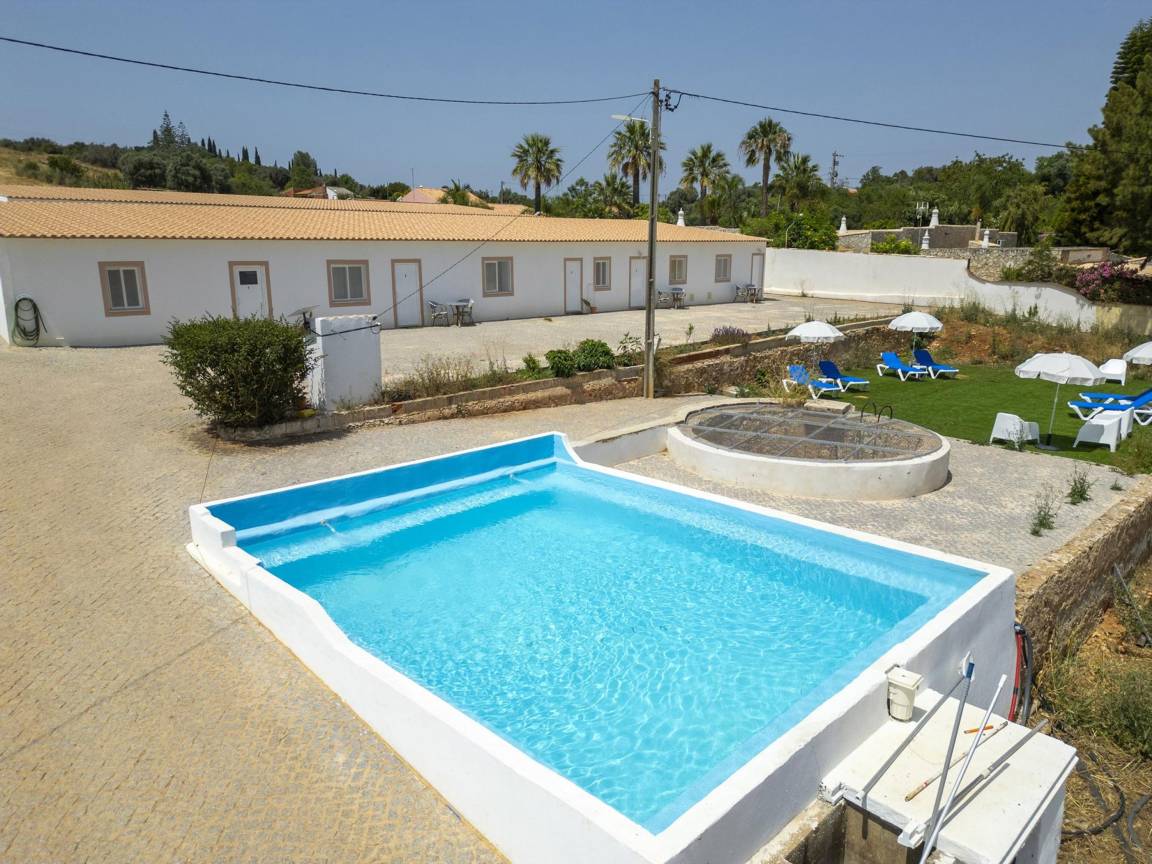 50 M² Apartamento ∙ 2 Quartos ∙ 4 Hóspedes - Lagos
