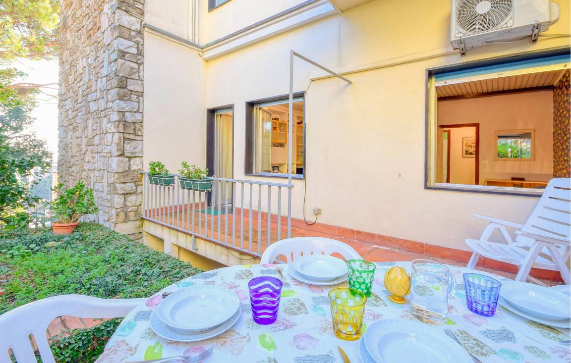 80 M² Apartament ∙ 2 Sypialnie ∙ 4 Gości - Chiavari