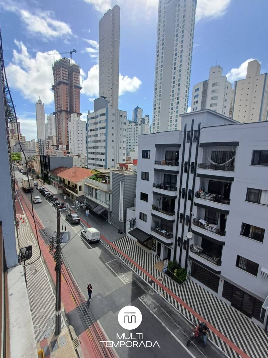 60 M² Apartamento ∙ 2 Quartos ∙ 6 Hóspedes - Balneário Camboriú