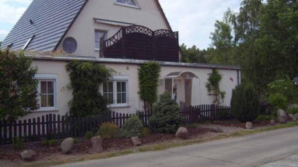 38 M² Ferienwohnung ∙ 1 Schlafzimmer ∙ 4 Gäste - Trassenheide