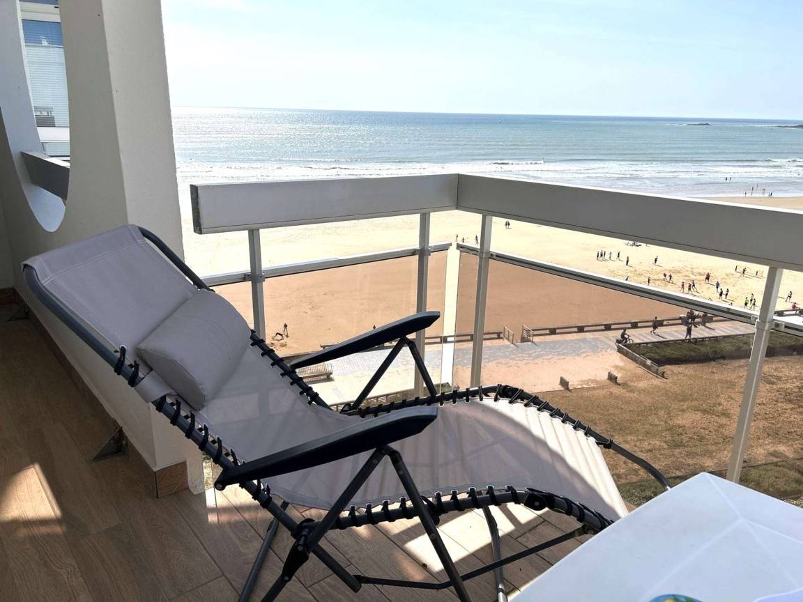 36 M² Appartement ∙ 1 Slaapkamer ∙ 4 Gasten - Saint-Gilles-Croix-de-Vie