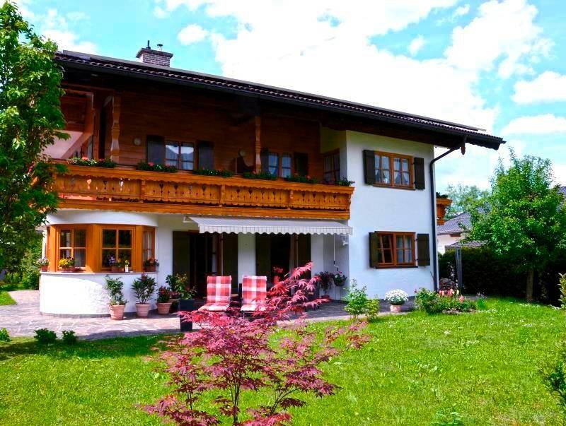 40 M² Appartement ∙ 1 Chambre ∙ 2 Personnes - Berchtesgaden