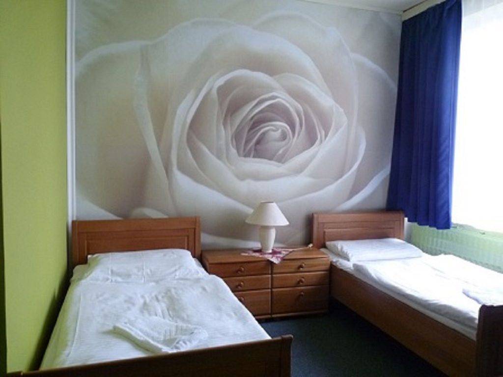 Hotel Hubert - Nové Zámky