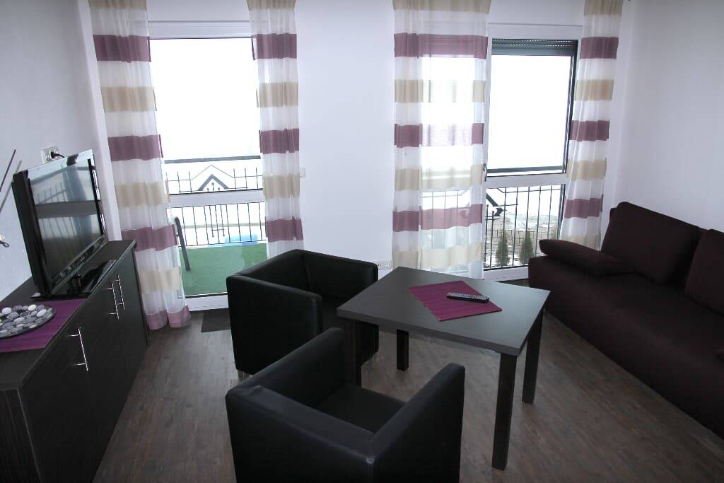 Pension ∙ 2 Guests - Bavaria