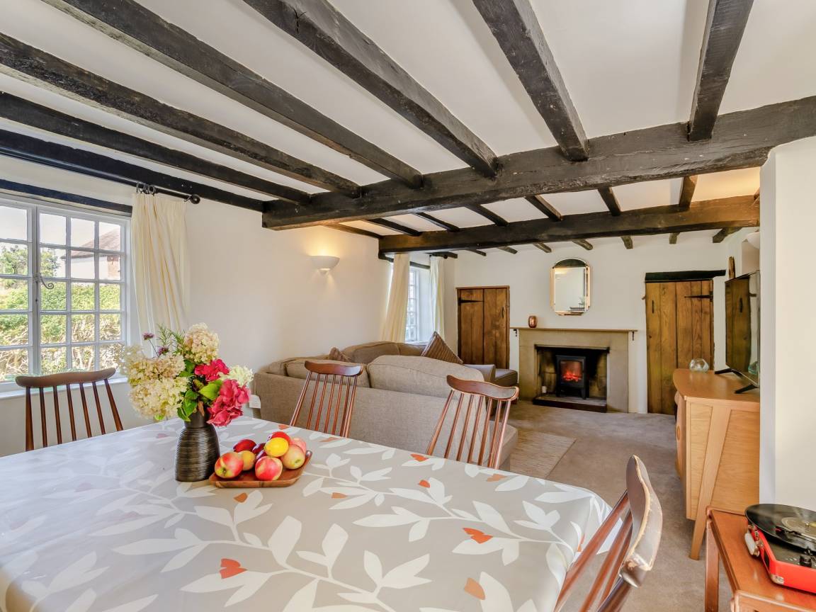 Cottage ∙ 3 Bedrooms ∙ 6 Guests - Stratford-upon-Avon