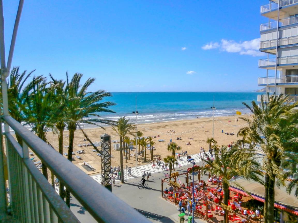 90 M² Appartement ∙ 3 Chambres ∙ 6 Personnes - Altea