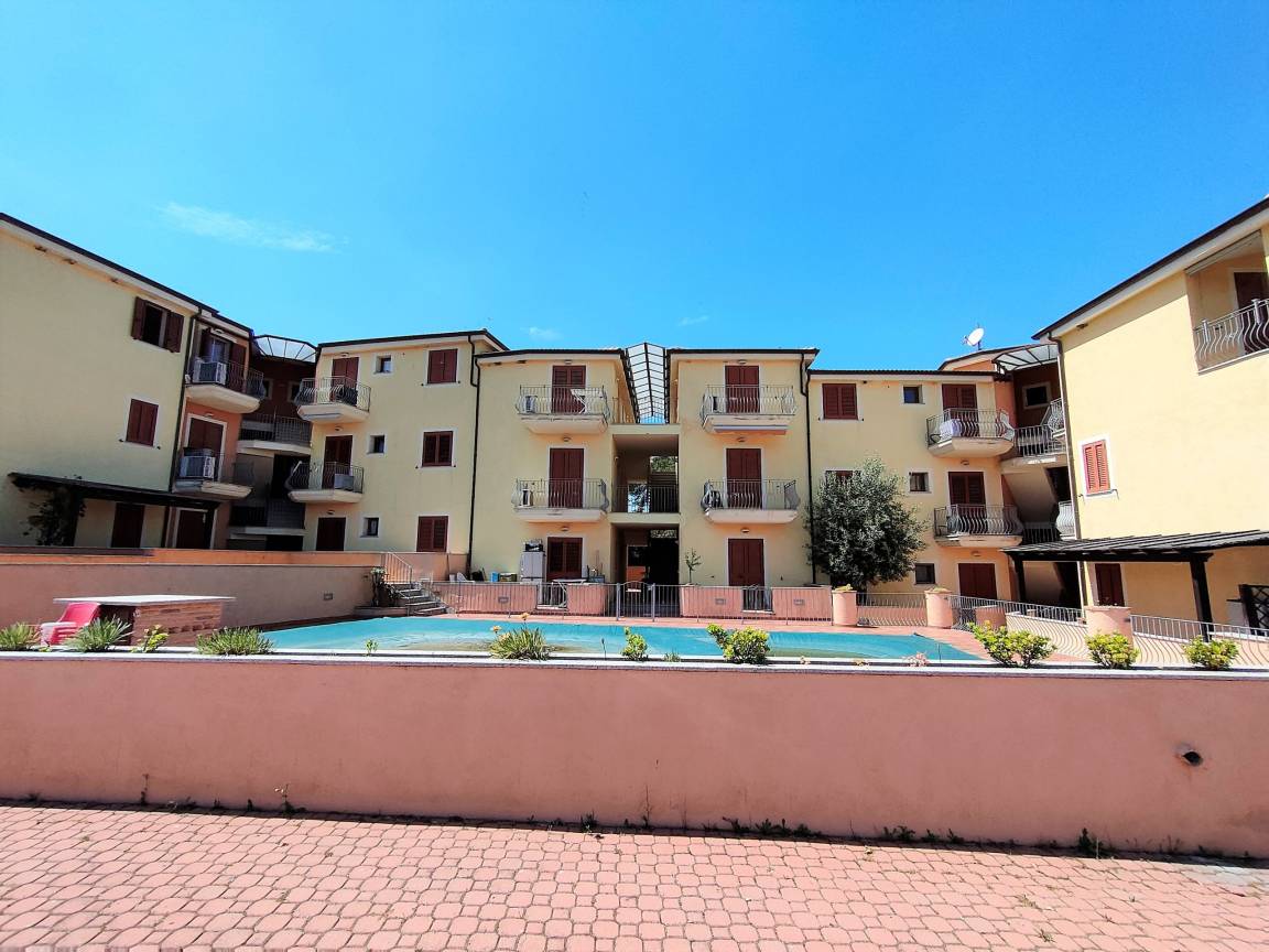 65 M² Apartment ∙ 1 Bedroom ∙ 4 Guests - Sardinia