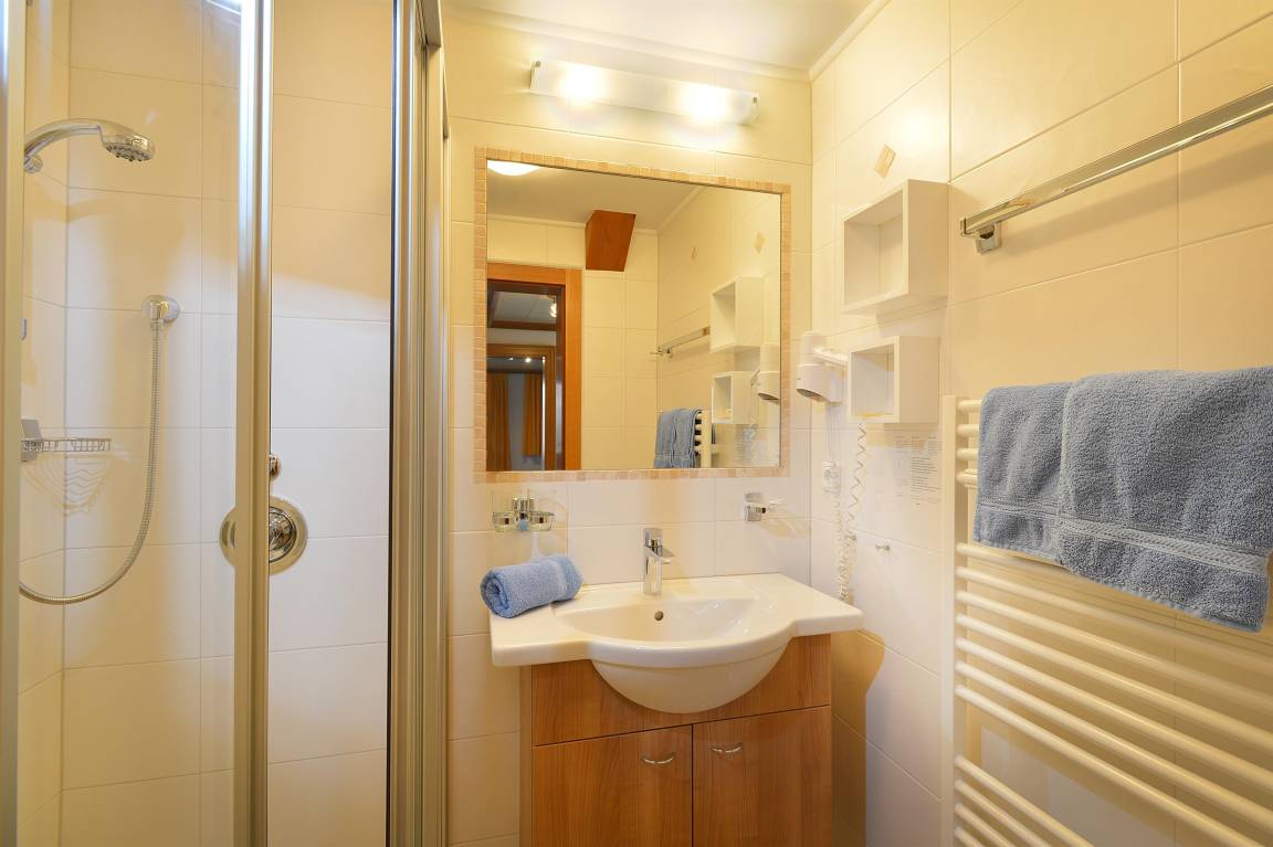 23 M² Hotel ∙ 1 Schlafzimmer ∙ 3 Gäste - Kufstein
