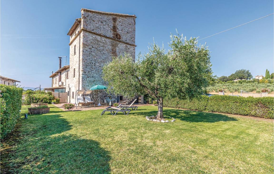 70 M² Casa ∙ 2 Camere Da Letto ∙ 5 Ospiti - Assisi