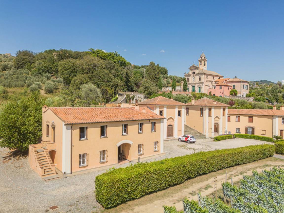 65 M² Appartement ∙ 1 Chambre ∙ 4 Personnes - Sestri Levante