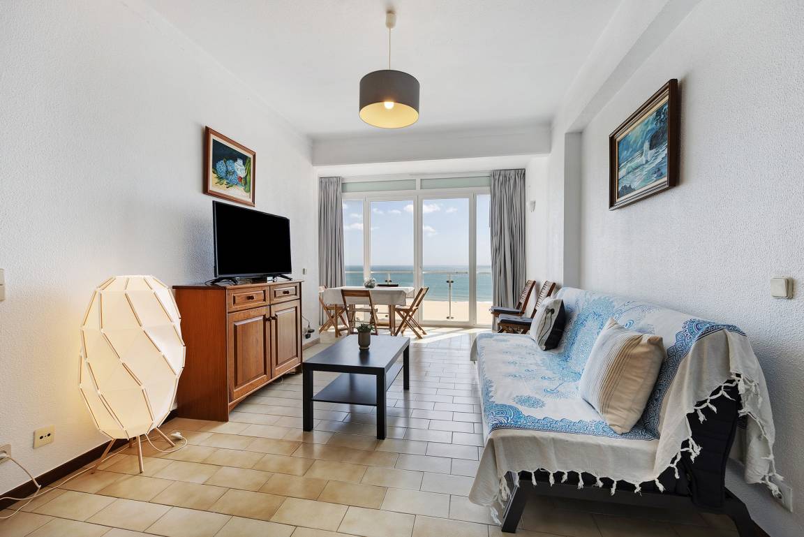 71 M² Apartment ∙ 2 Bedrooms ∙ 6 Guests - Algarve