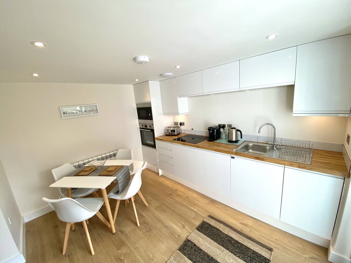 Cottage ∙ 2 Bedrooms ∙ 4 Guests - Fowey